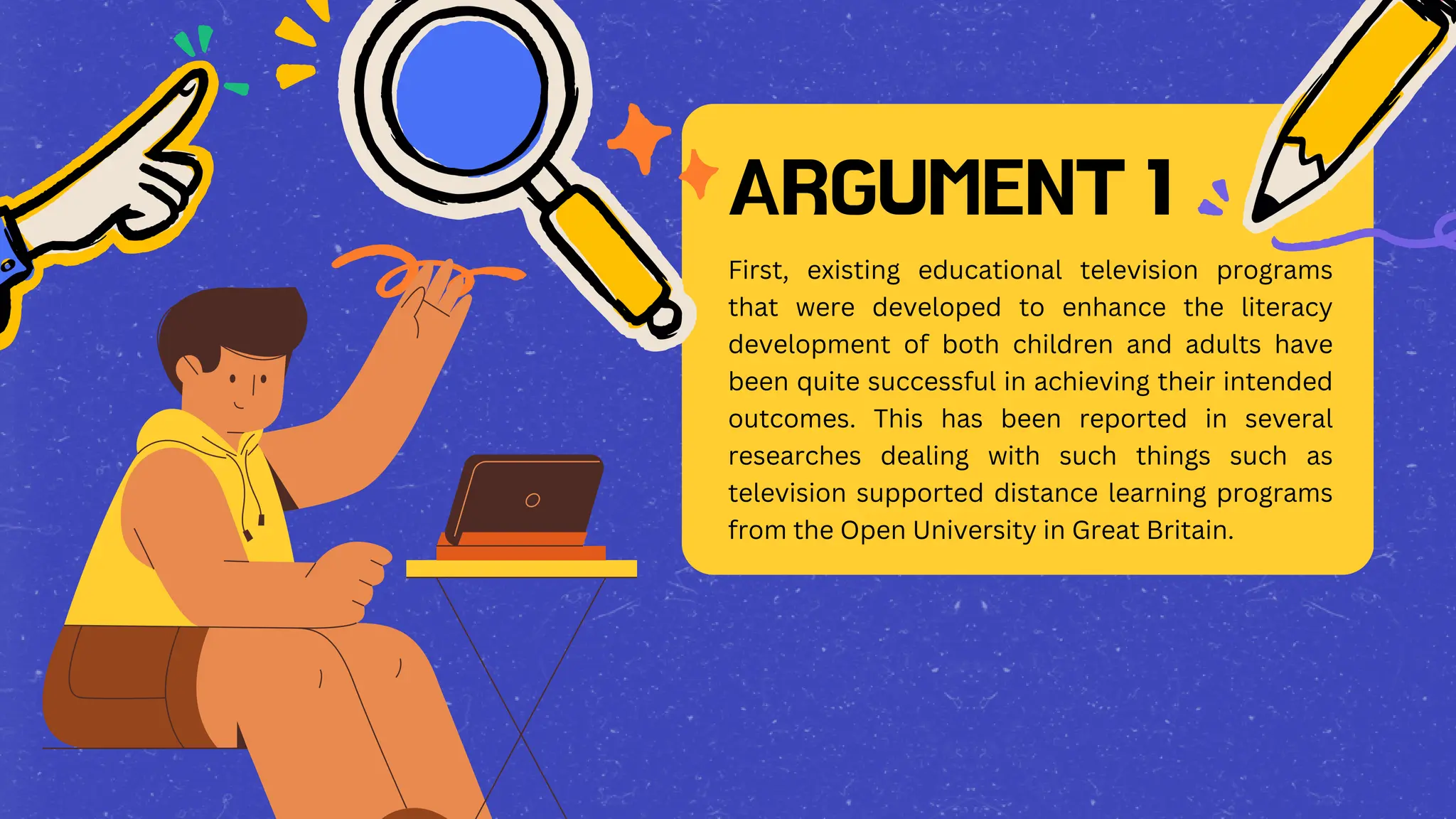 Learning From TV - Exposition Text - Reading.pdf