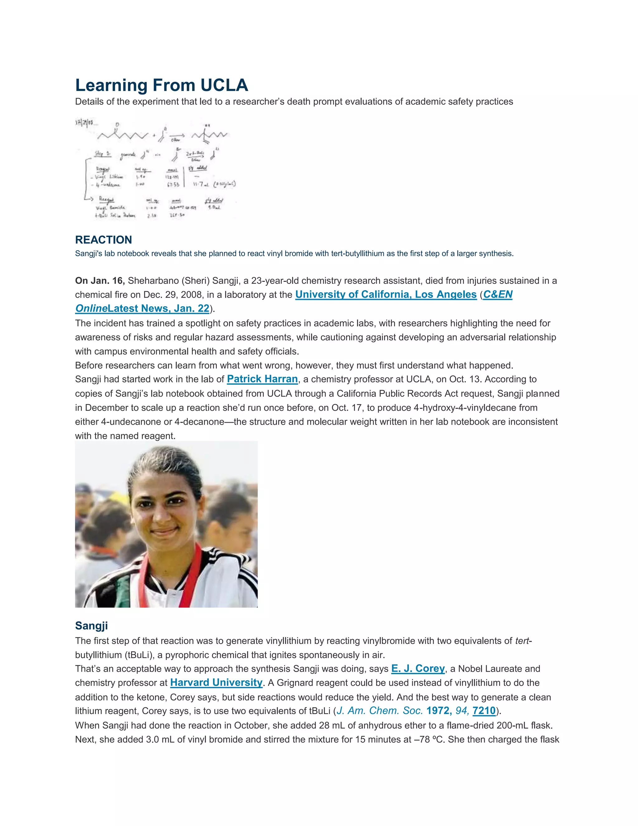 Learning from UCLA | DOCX