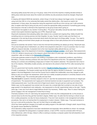 Learning from UCLA | DOCX