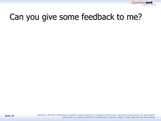 Learning from US research on assessment and feedback | PPT