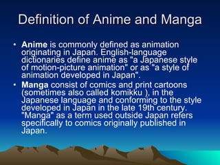 Learning fun englis hx | PPT | Animation & Anime | Genres