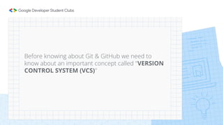 Learning Git and GitHub - BIT GDSC.pdf