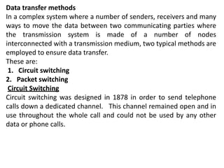 Learning Guide of Determine Best Fit Topology LO 2.pptx