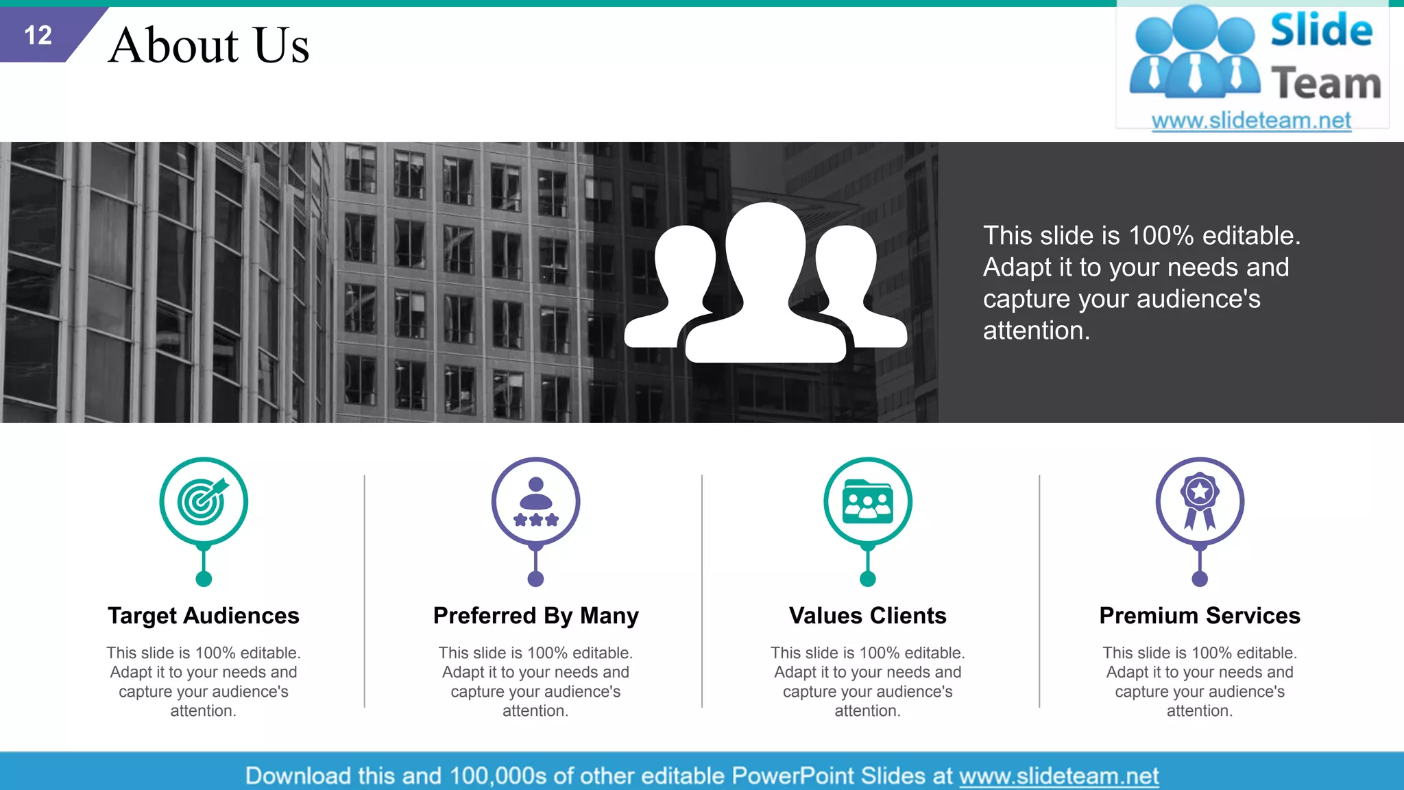 Learning Guide PowerPoint Presentation Slides | PPT