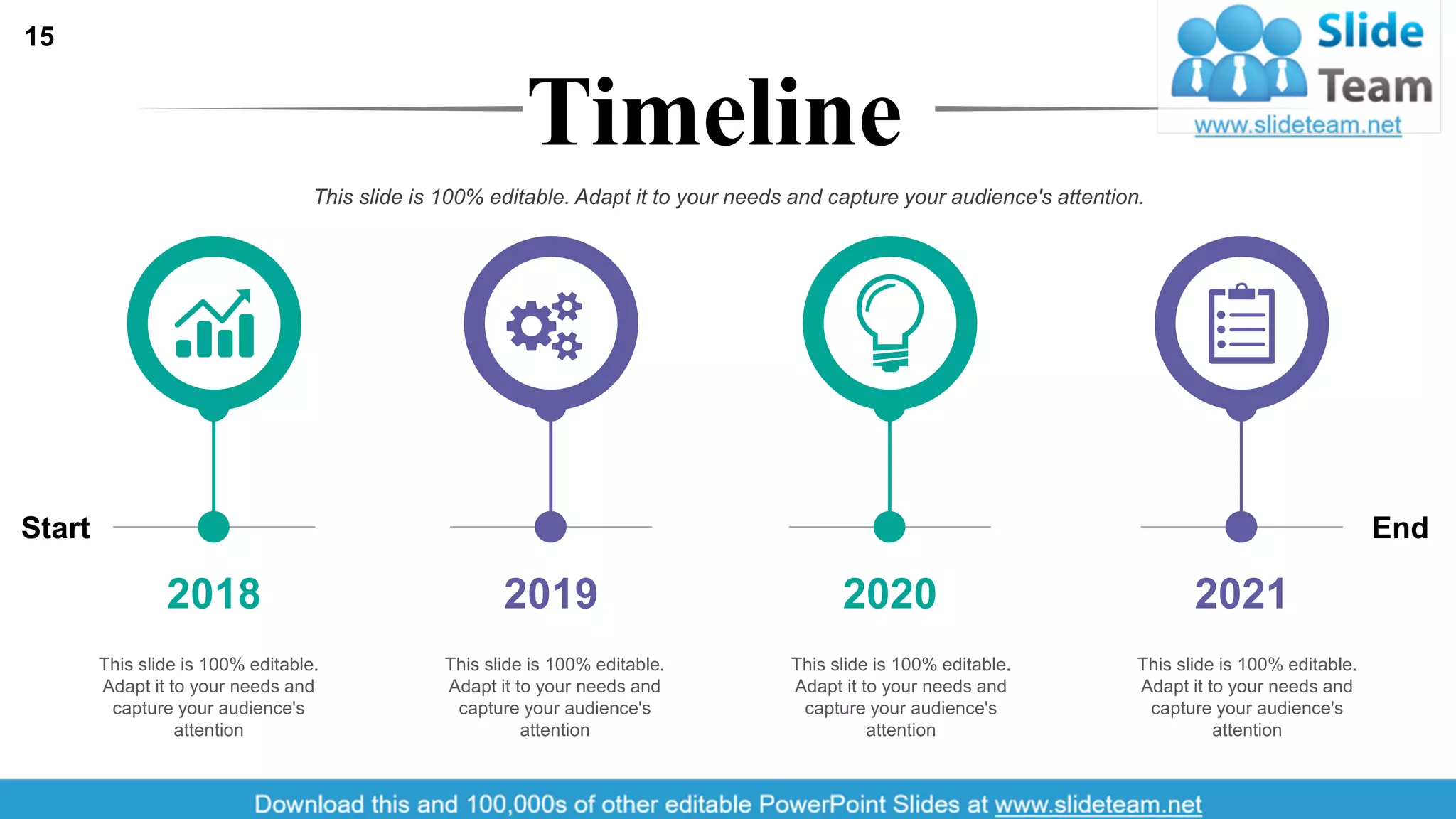 Learning Guide PowerPoint Presentation Slides | PPT