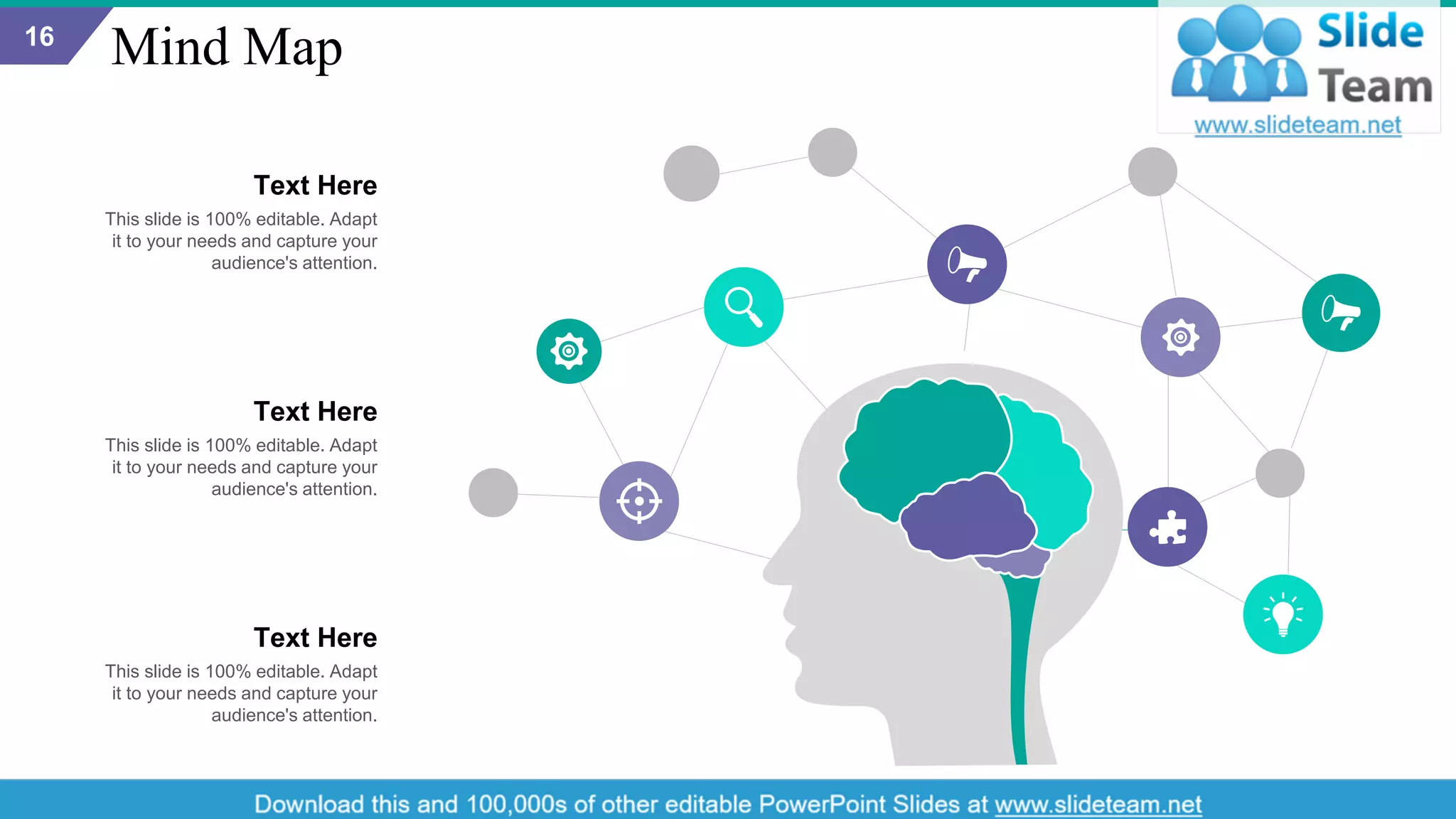 Learning Guide PowerPoint Presentation Slides | PPT