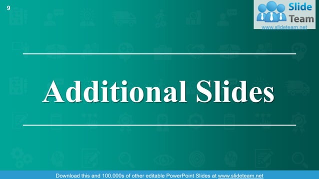 Learning Guide PowerPoint Presentation Slides | PPT