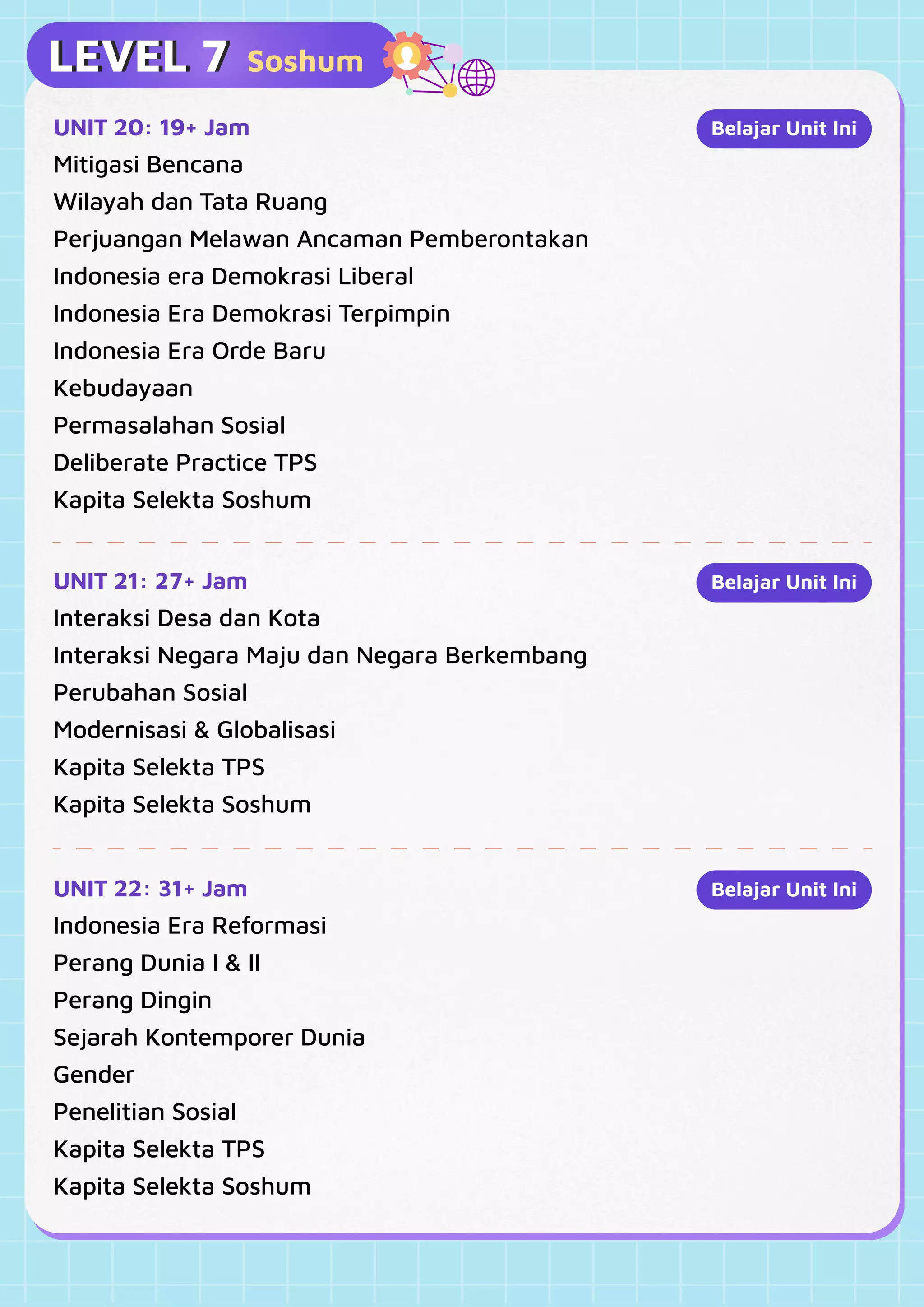 Panduan Belajar UTBK Ala Zenius | PDF