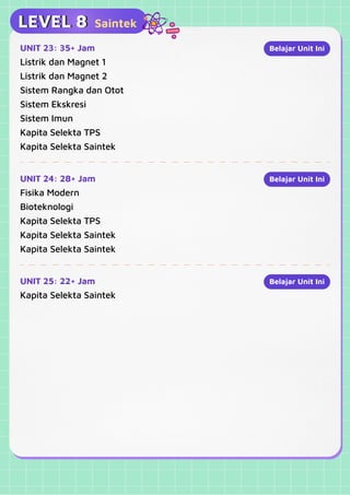 Panduan Belajar UTBK Ala Zenius | PDF