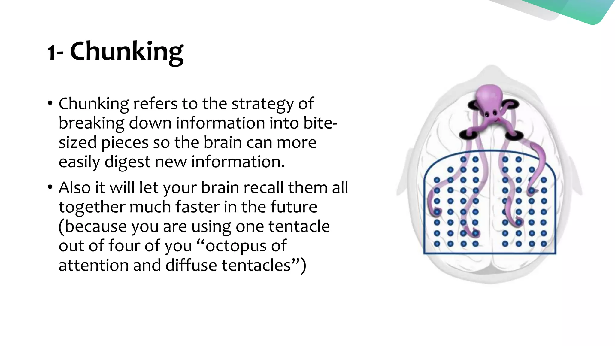 Learning how to learn | PPTX
