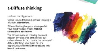 Learning how to learn | PPTX