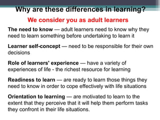 Professionalism - Learning how to learn.ppt