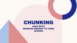 Learning How to Learn | Coursera | PPTX