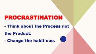 Learning How to Learn | Coursera | PPTX