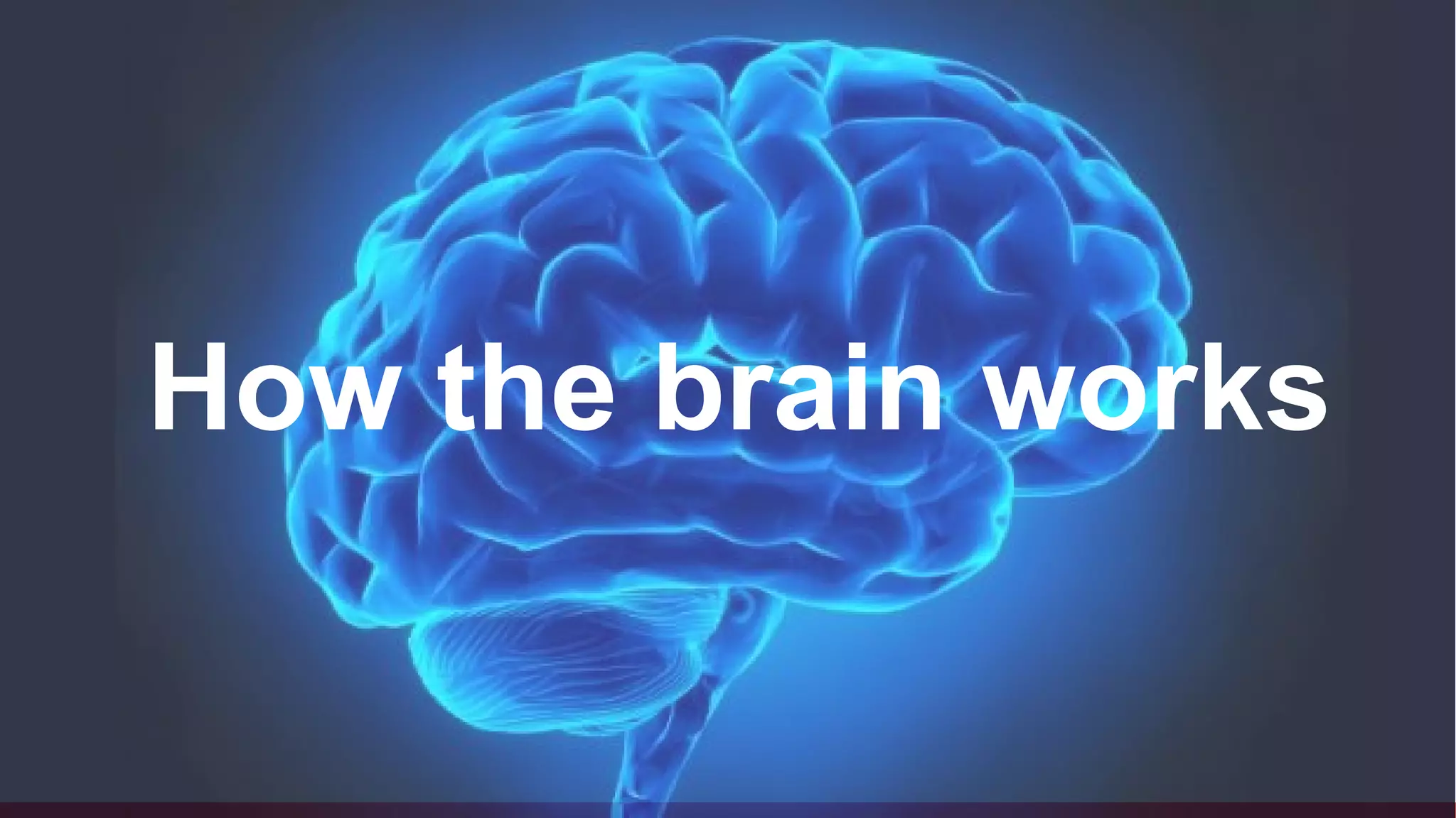 Learning how to learning - Brian's notes from Dr. Barbara Oakley's ...