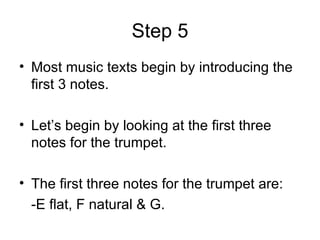 Learning how to read music pp | PPT
