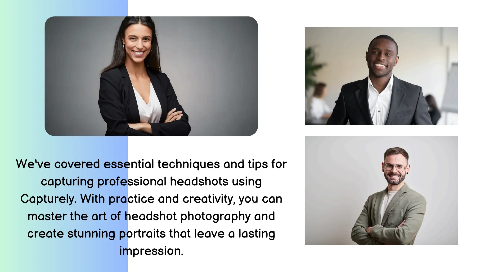 Learning How to Use Capturely to Take Professional Headshots.pdf