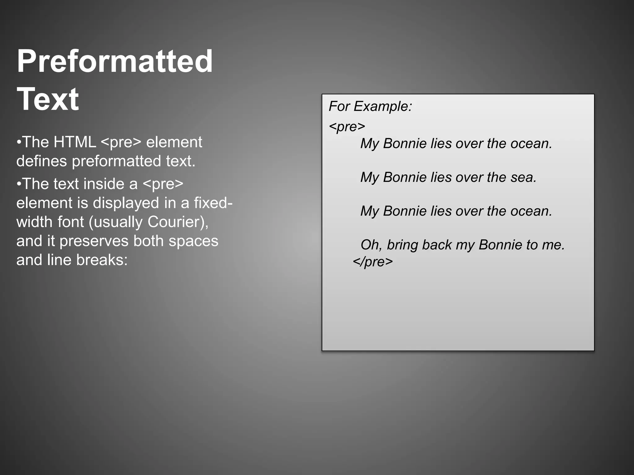 Learning html. (Part- 1) | PPTX