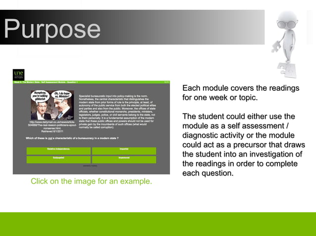 Learning Impact Awards | PPT