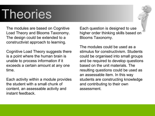 Learning Impact Awards | PPT