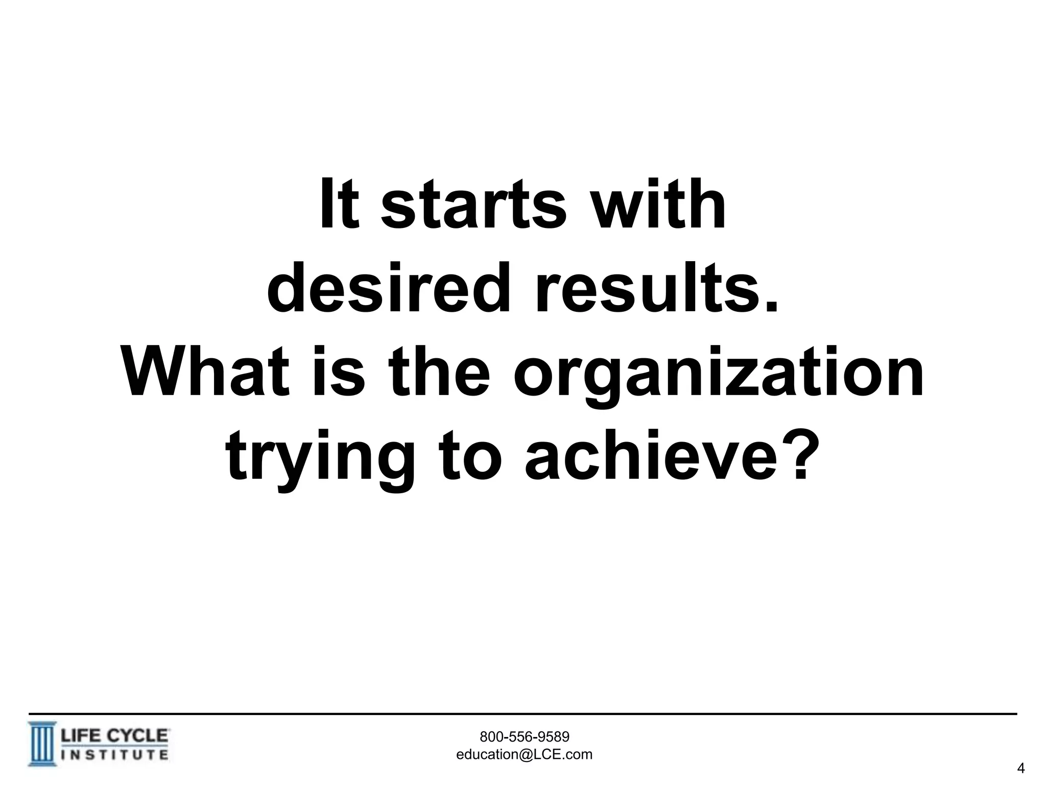 Learning Impact Maps | PPTX