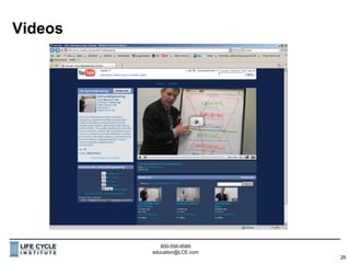 Learning Impact Maps | PPTX