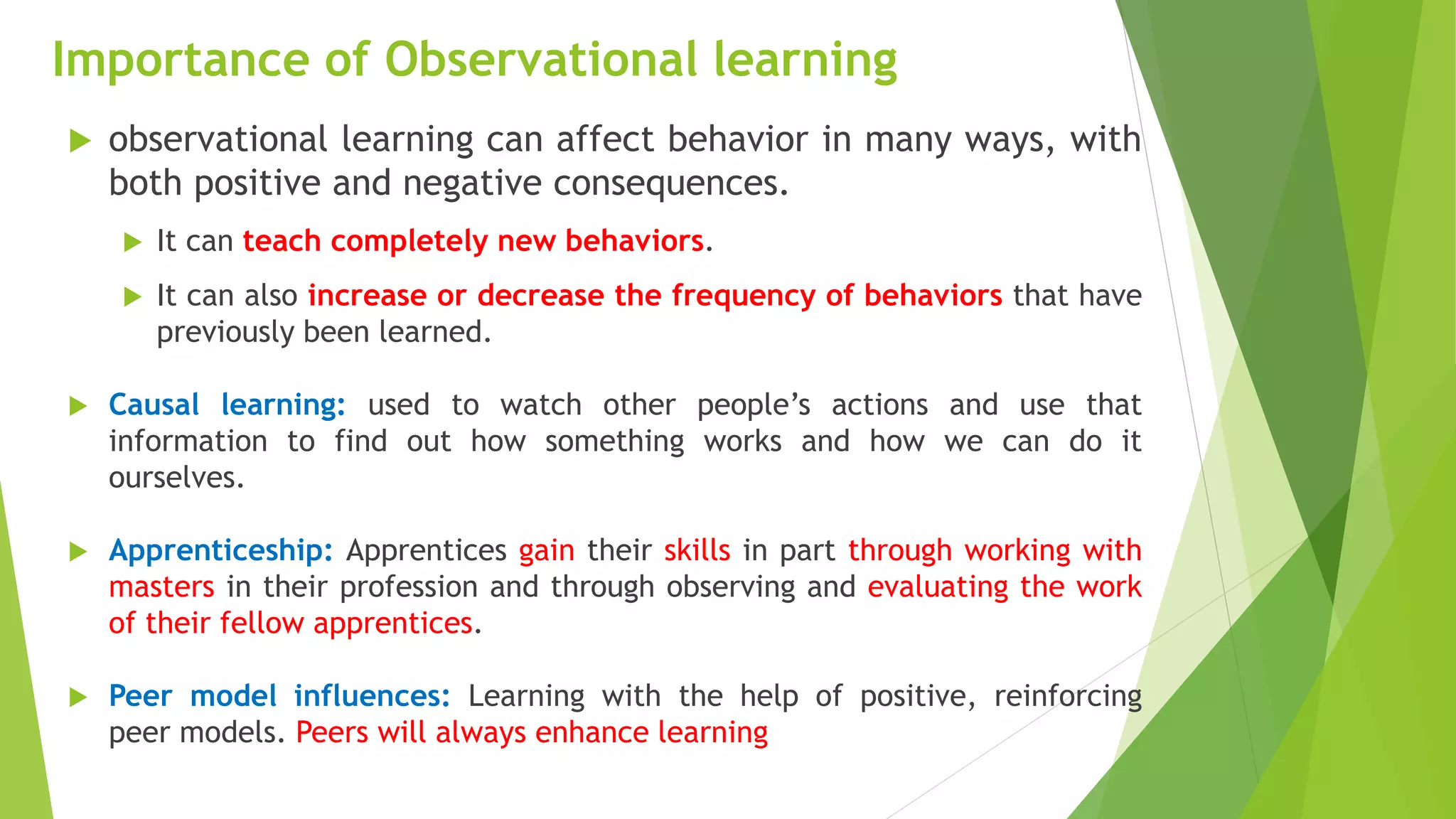 Learning in and out of | PPTX