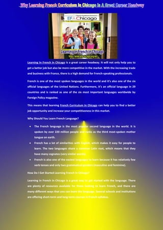 Top Spoken Languages Chicago