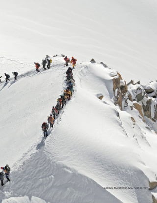 Learning Innovation Overview | PDF