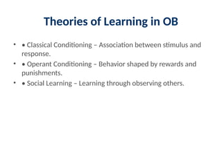 Learning_in_OB_Stylish_Presentation.pptx