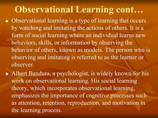 Learning in Psychological Perspectives.pdf
