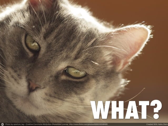 Learning is Messy | PDF