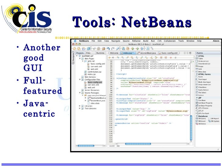 Learning Java 1 – Introduction Learning Java 1 – Introduction