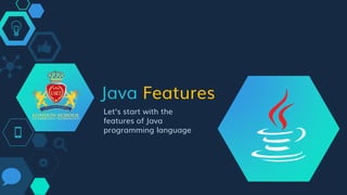 Learning java from scratch | PPT