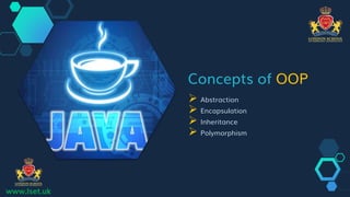Learning java from scratch | PPT