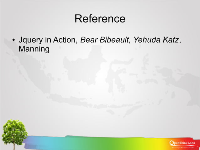 Introducing jQuery | PPT