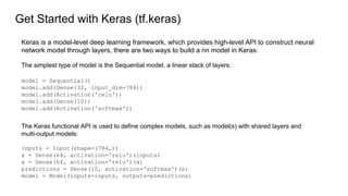 Learning keras by building dogs-vs-cats image classifier | PDF | Artificial Intelligence ...