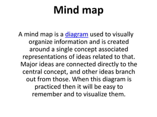 Learning keys and methods | PPTX