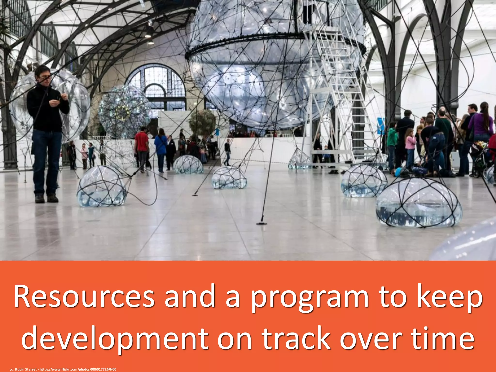 Learning ladders | PPT