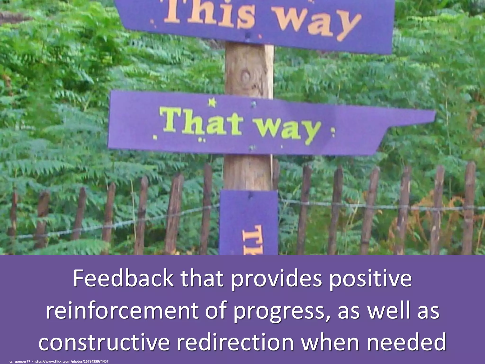 Learning ladders | PPT