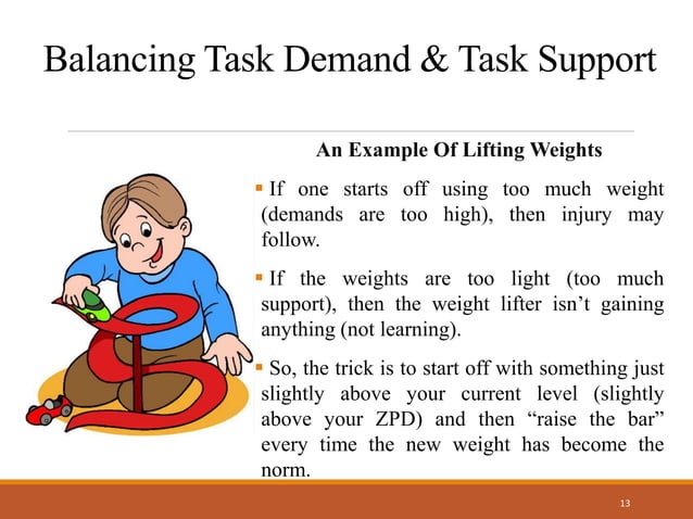 Language Learning Through Tasks & Activities | PPTX | Homework and Study | Education