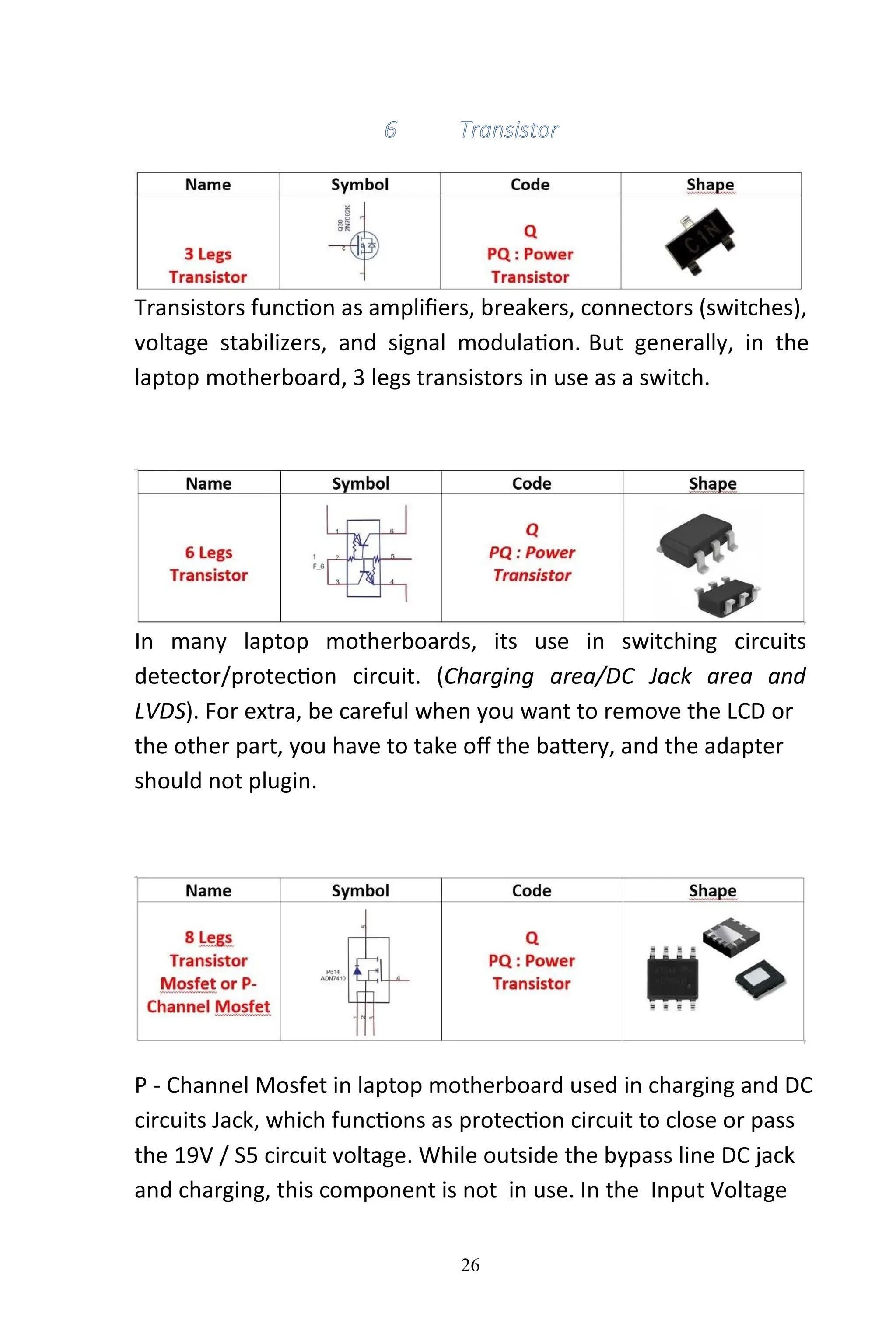 Master Laptop Repair: Unlock the Secrets of Schematic Learning and ...