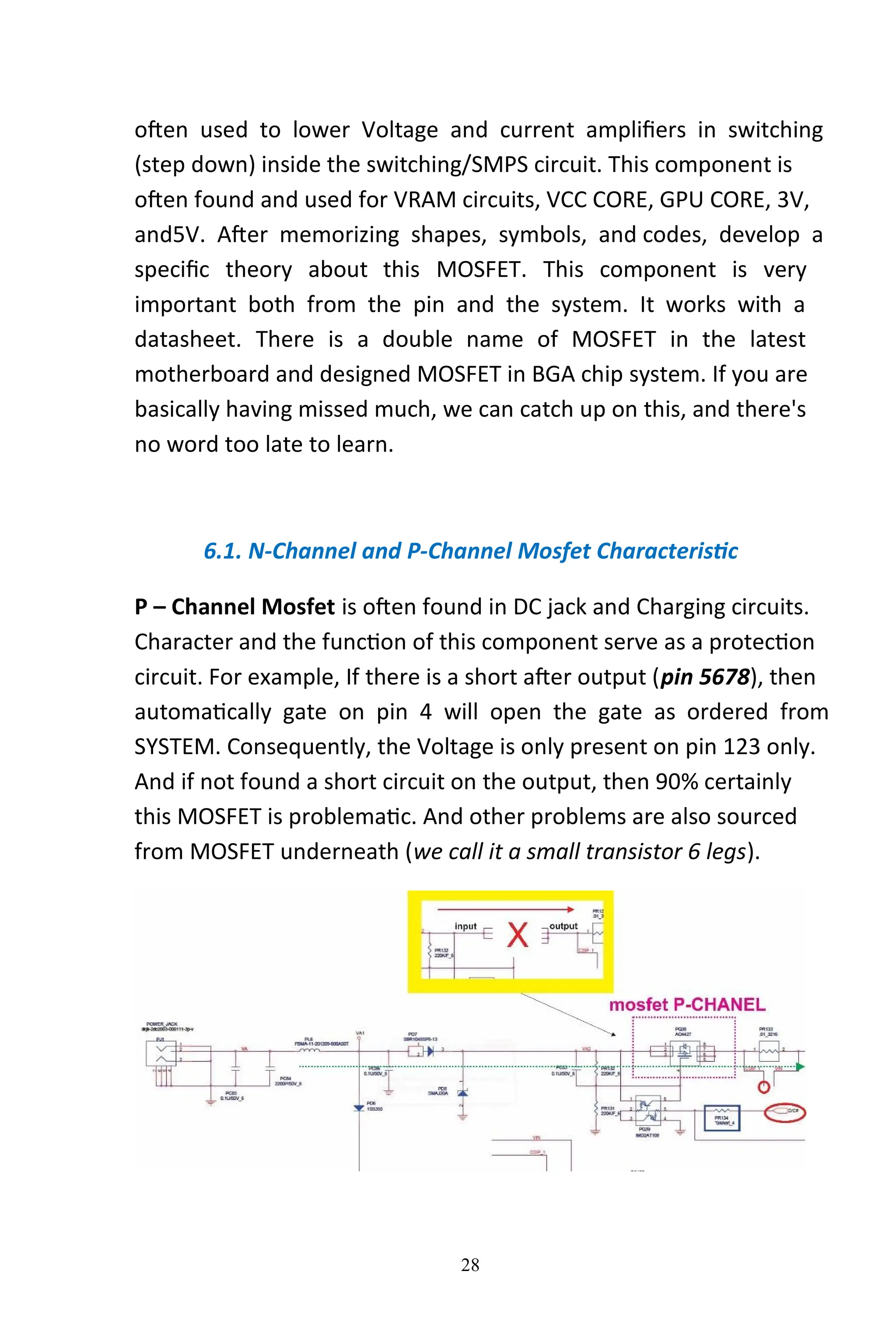Master Laptop Repair: Unlock the Secrets of Schematic Learning and ...