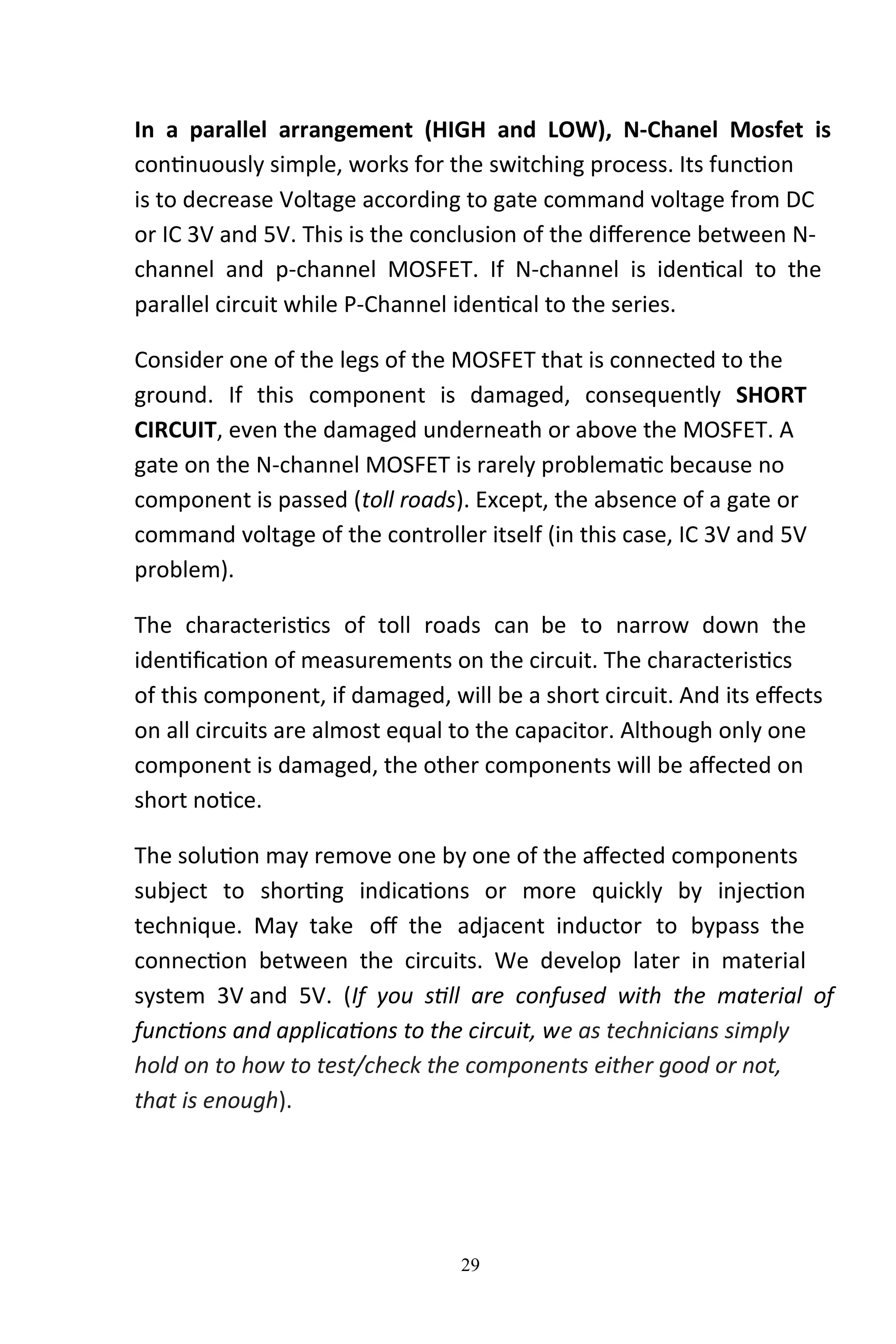 Master Laptop Repair: Unlock the Secrets of Schematic Learning and ...