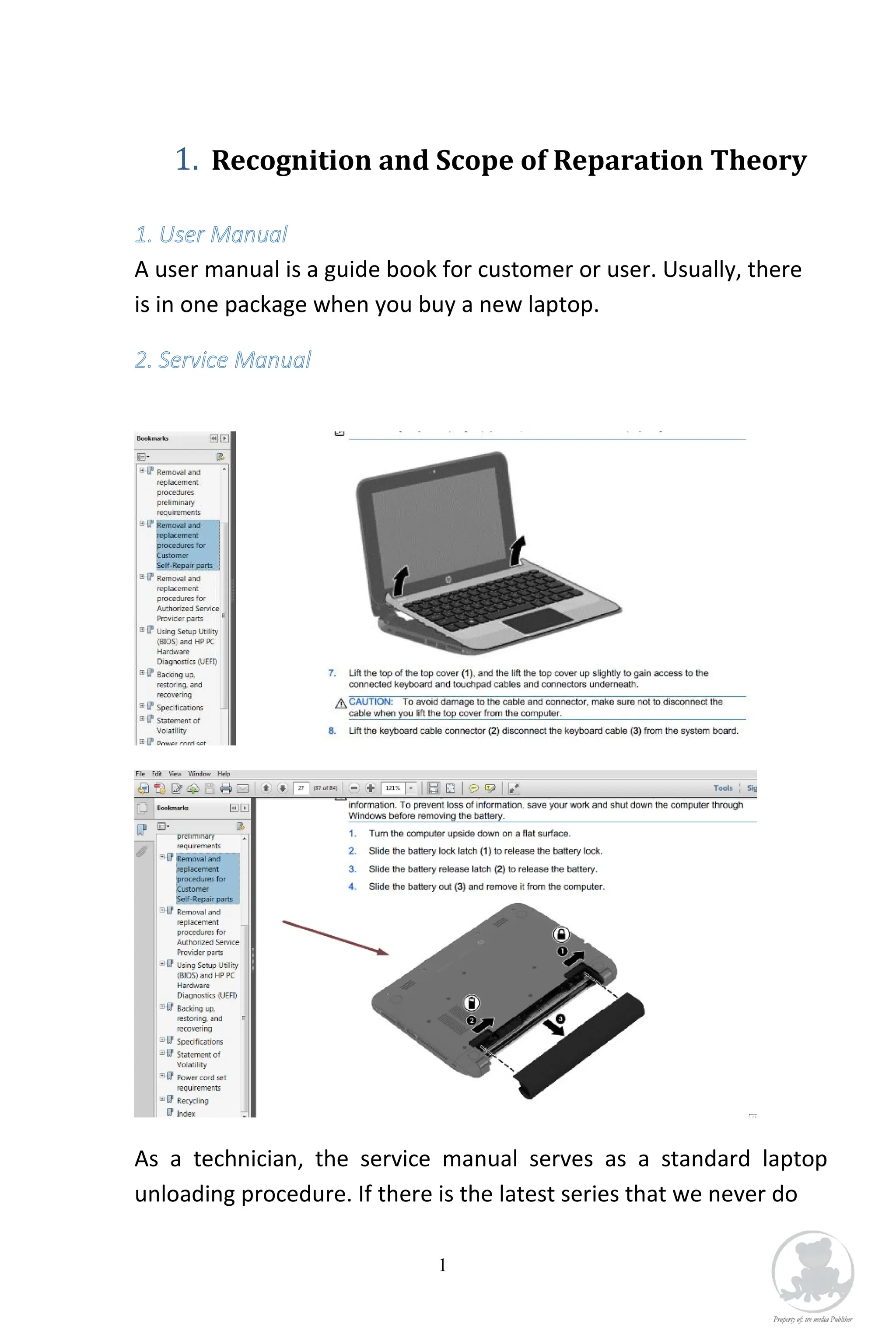 Master Laptop Repair: Unlock the Secrets of Schematic Learning and ...