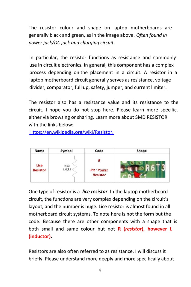 Master Laptop Repair: Unlock the Secrets of Schematic Learning and ...