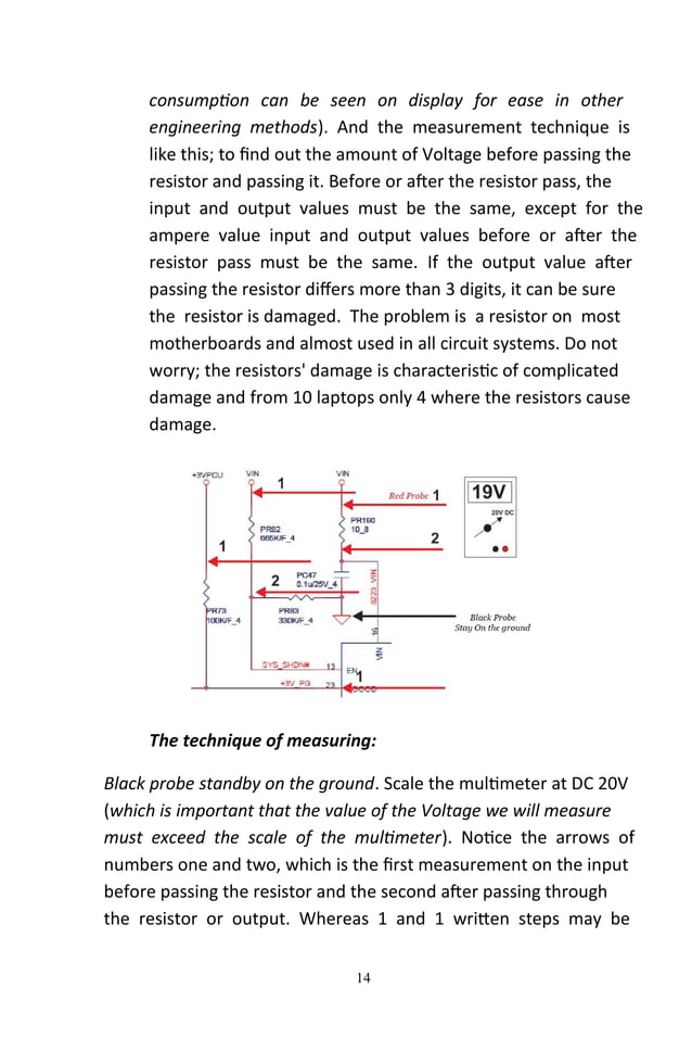 Master Laptop Repair: Unlock the Secrets of Schematic Learning and ...