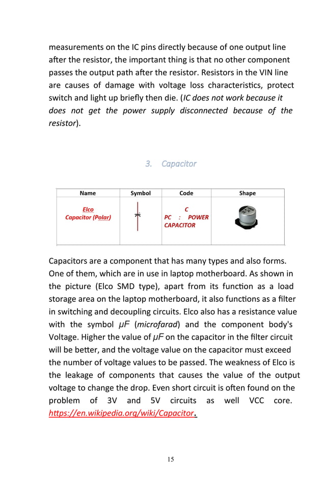 Master Laptop Repair: Unlock the Secrets of Schematic Learning and Become a Skilled Technician ...