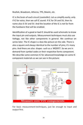 Master Laptop Repair: Unlock the Secrets of Schematic Learning and ...