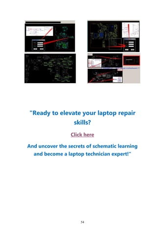 Master Laptop Repair: Unlock the Secrets of Schematic Learning and ...